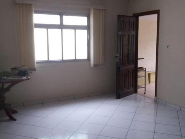Casa em Rua Bispo Eugênio Demazemod Vila Alpina São Paulo/SP