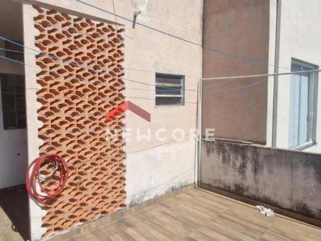 Casa em Rua Bom Jesus de Pirapora Vila Vianelo Jundiaí/SP