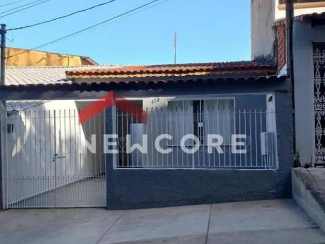 Casa em Rua Bonifácio Peres Rodolfo Jardim Casa Branca Sorocaba/SP