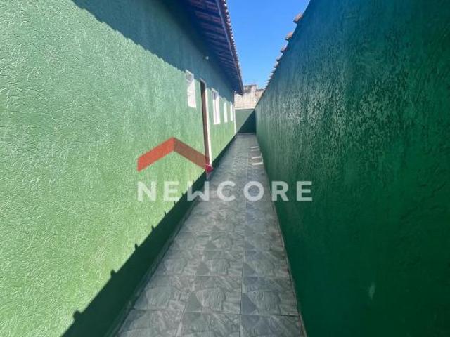 Casa em Rua Boa Esperança do Sul Loty Itanhaém/SP