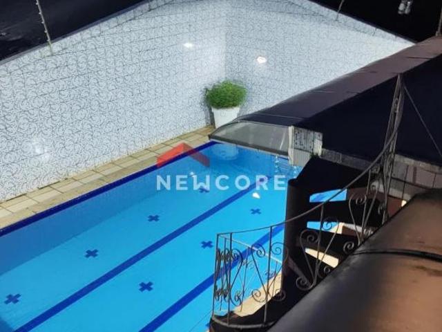 Casa em Rua Boa Vista Jardim Casqueiro Cubatão/SP