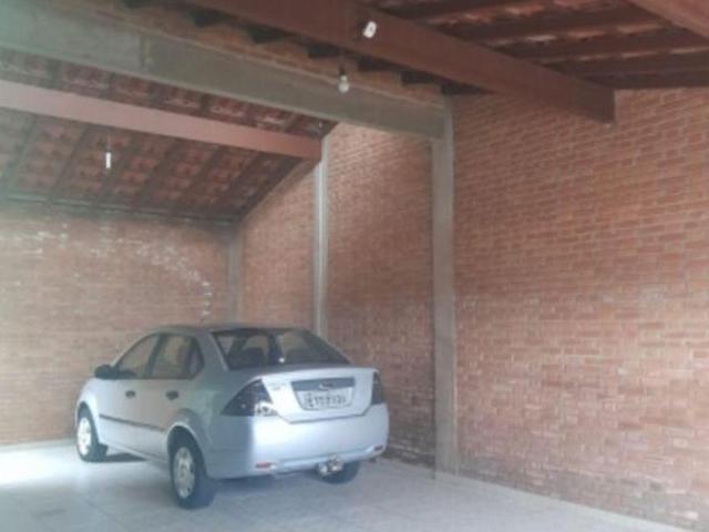 Casa em Rua Boa Vista Vila São Cristóvão Angatuba/SP