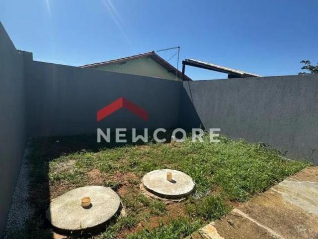 Casa em Rua Bolívia Centro São Joaquim de Bicas/MG