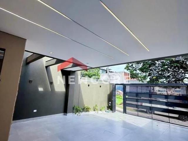 Casa em Rua Bolívia Vila Morangueira Maringá/PR