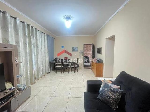 Casa em Rua Bororé Vila Vitória Santo André/SP