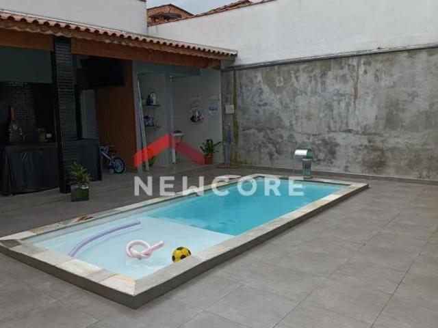 Casa em Rua Botão de Prata Vila Curuçá São Paulo/SP