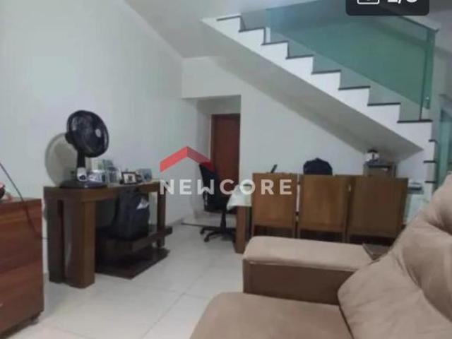 Casa em Rua Botão de Rosa Etelvina Carneiro Belo Horizonte/MG