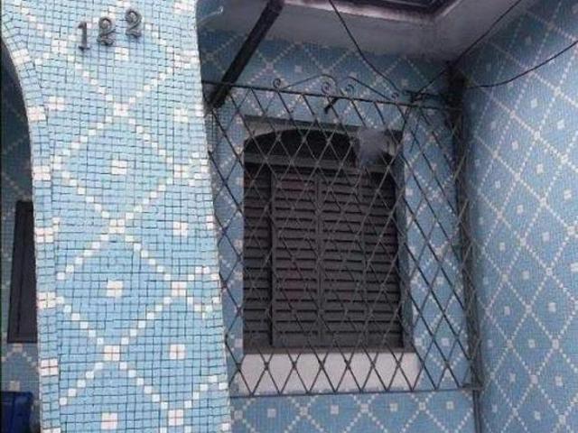 Casa em Rua Botocudos Lapa São Paulo/SP