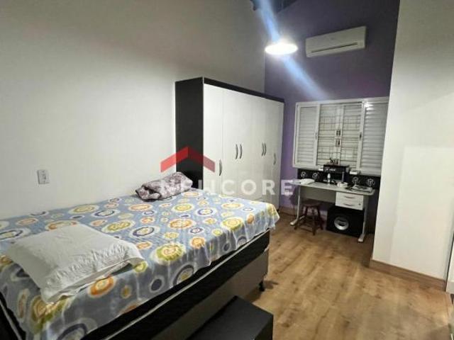 Casa em Rua Braz Di Flora Parque São João Bauru/SP