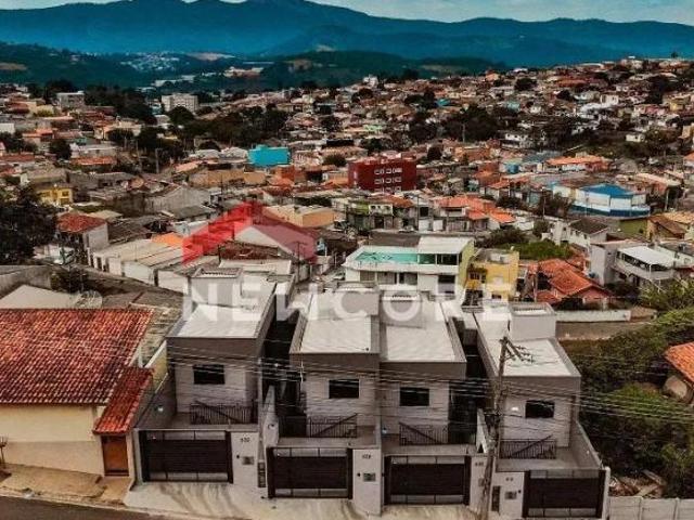 Casa em Rua Brasil Jardim Imperial Atibaia/SP