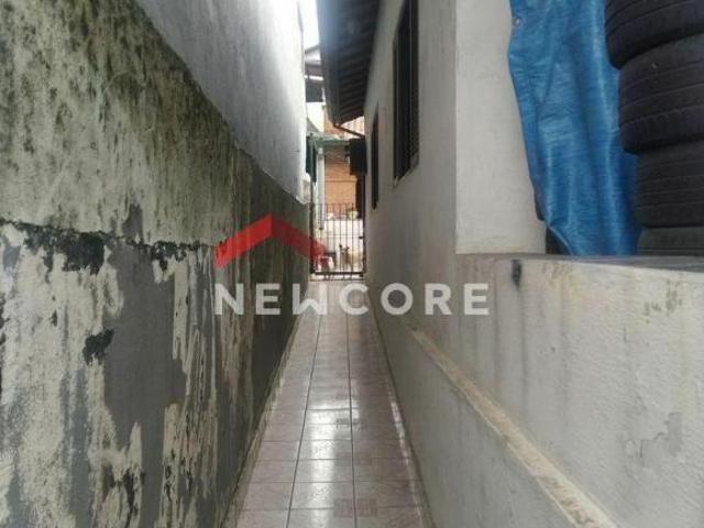 Casa em Rua Brasil Parque das Américas Mauá/SP