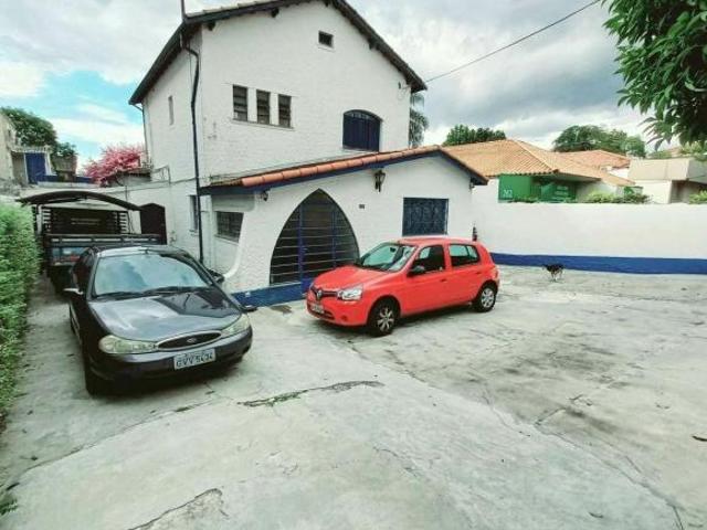 Casa em Rua Brigadeiro Gavião Peixoto Lapa São Paulo/SP