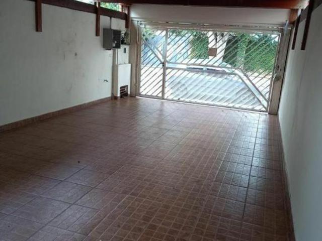 Casa em Rua Brigadeiro Lima e Silva Jardim Vila Galvão Guarulhos/SP