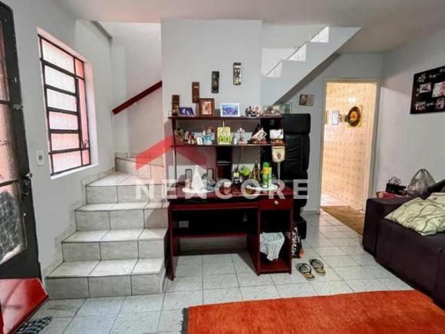 Casa em Rua Brígida de Vasconcelos Itaquera São Paulo/SP
