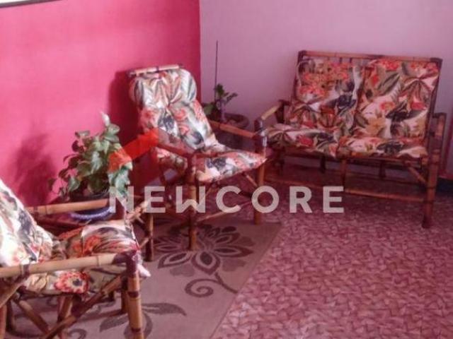 Casa em Rua Bruna Tamagnini de Souza Balneário Vera Cruz Mongaguá/SP
