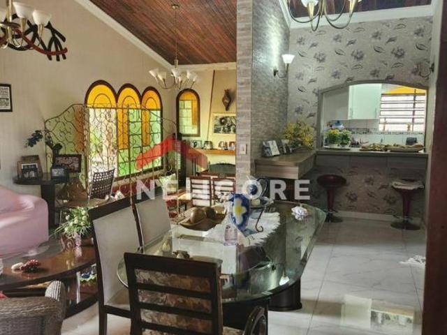 Casa em Rua Camaraipi Tremembé São Paulo/SP