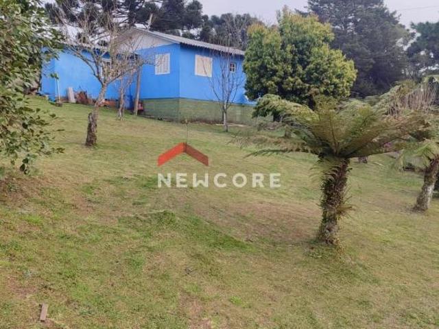Casa em Rua caminho das ovelhas Serra Velha São Francisco de Paula/RS