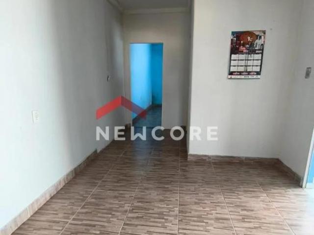 Casa em Rua Campanário Sevilha 2ª Seção Ribeirão das Neves/MG