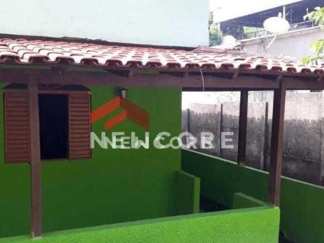 Casa em Rua Campina Verde Novo Progresso Contagem/MG