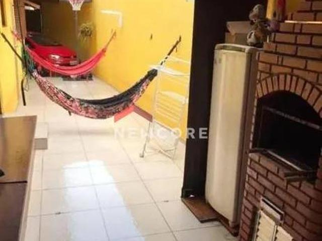 Casa em Rua Campinas Vila Rosália Guarulhos/SP