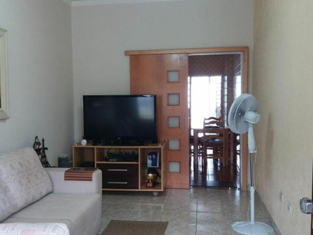 Casa em Rua Campinas Vila Rosália Guarulhos/SP
