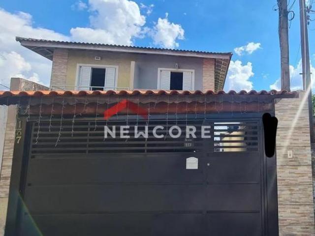 Casa em Rua Campo Belo Jardim São Marcos Vargem Grande Paulista/SP