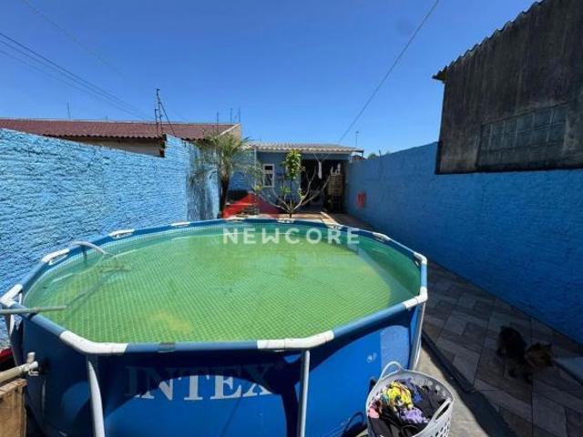 Casa em Rua Campo Bom Campina São Leopoldo/RS