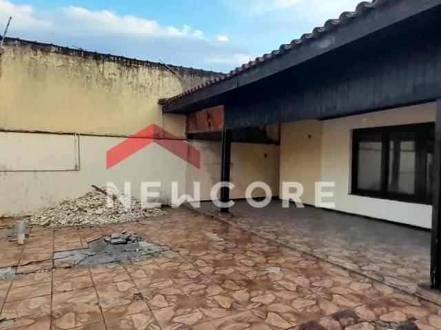 Casa em Rua Campos Ayres Belas Artes Itanhaém/SP