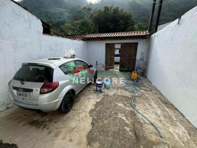 Casa em Rua Campos Sales Pedreira Mongaguá/SP