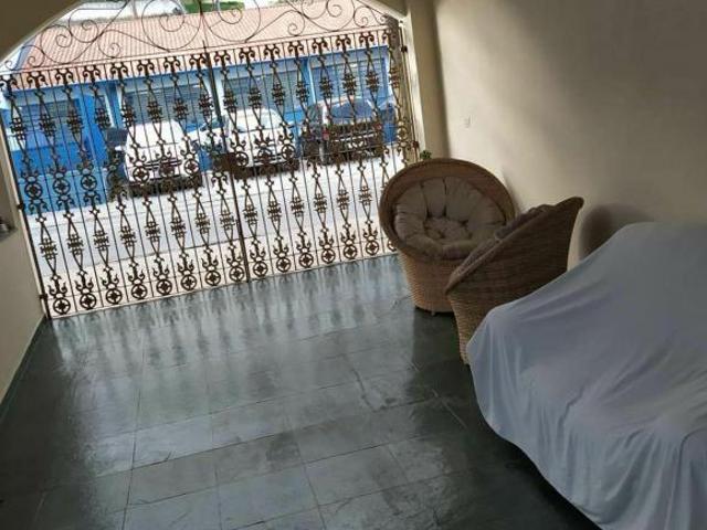 Casa em Rua Canário Laranjeiras Caieiras/SP