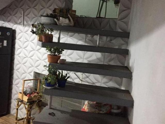 Casa em Rua Canário Laranjeiras Caieiras/SP