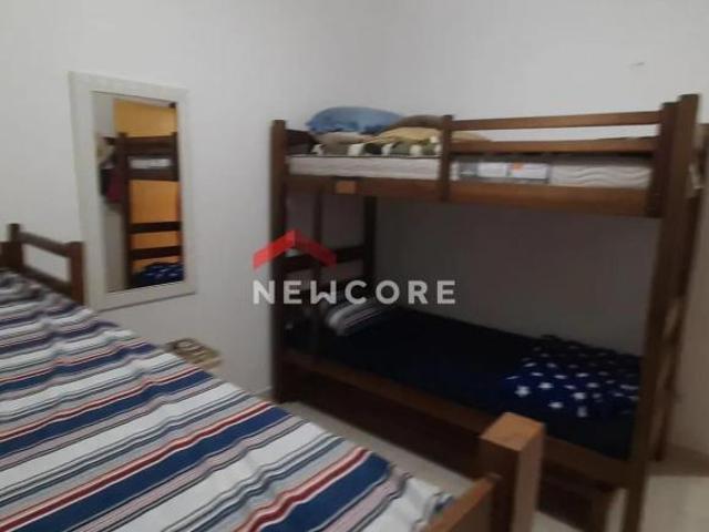 Casa em Rua Canario Tupy Itanhaém/SP