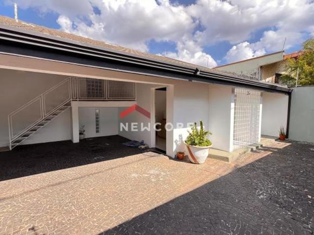 Casa em Rua Cândido Portinari Vila Nogueira Campinas/SP