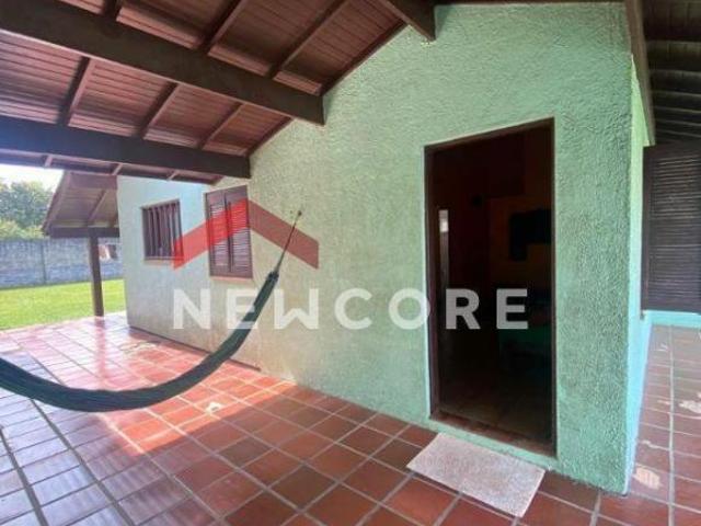 Casa em Rua Cangucu Centro Imbé/RS