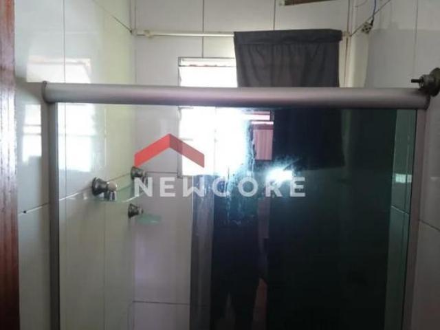 Casa em Rua Cachoeirinha São Francisco de Assis Esmeraldas/MG