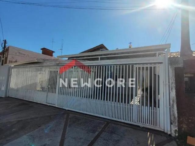 Casa em Rua Cadete João Teixeira Vila Teixeira Campinas/SP