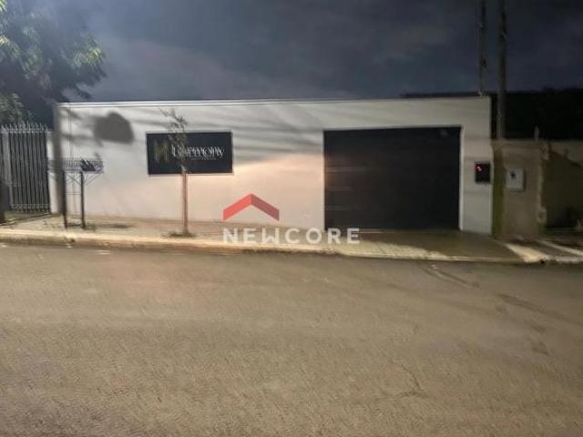 Casa em Rua Café Cereja Conjunto Café Londrina/PR