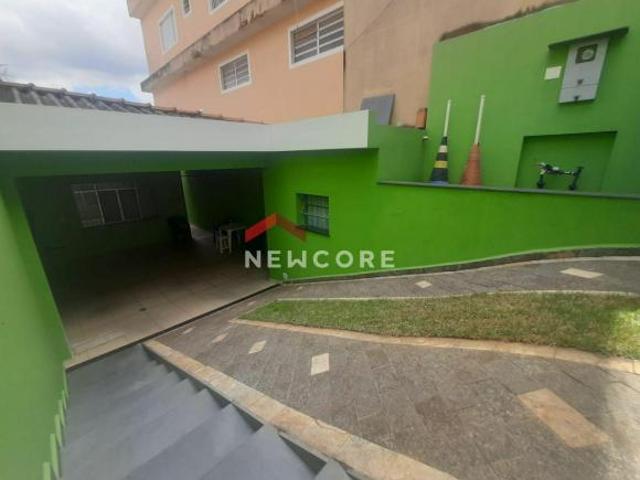 Casa em Rua Caiçara Jardim São João Guarulhos/SP