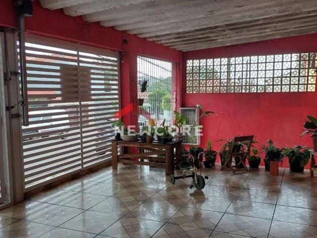 Casa em Rua Caiapós Alves Dias São Bernardo do Campo/SP