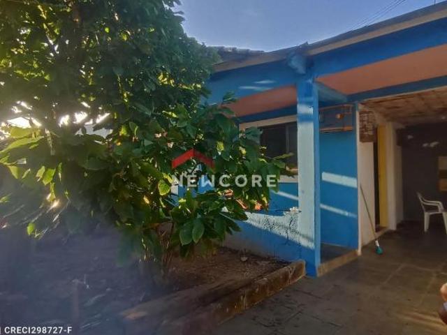 Casa em Rua Cajaru Jardim Ribamar Peruíbe/SP