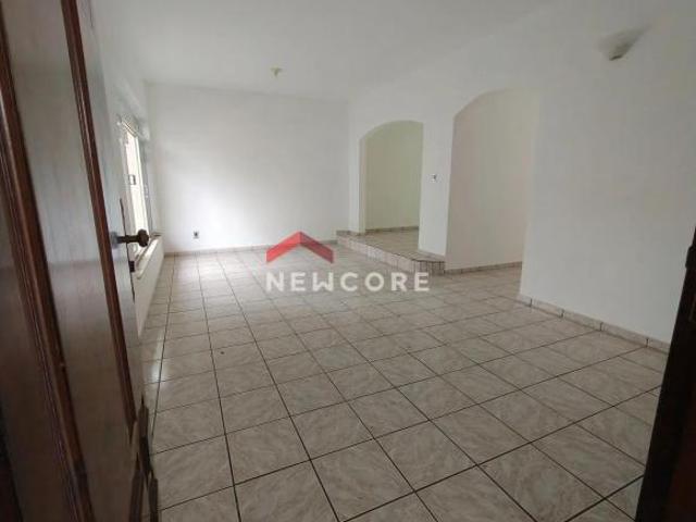 Casa em Rua Capitão Manoel Caetano Centro Mogi das Cruzes/SP