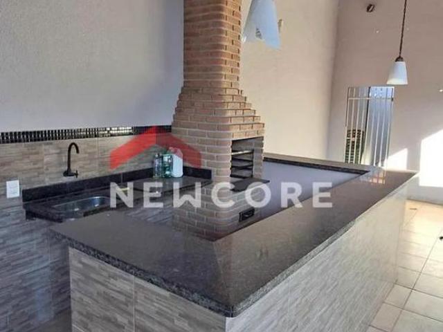 Casa em Rua Capitão Mário Rossi Jardim Petrópolis Bauru/SP