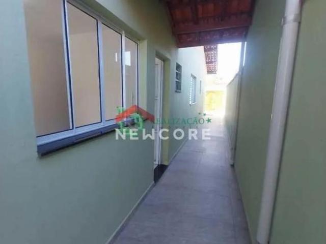 Casa em Rua Capitão Afonso Tessitore Verde Mar Itanhaém/SP