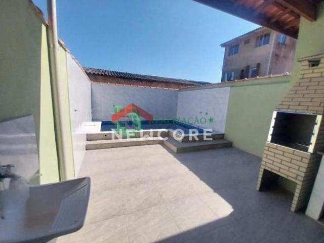 Casa em Rua Capitão Afonso Tessitore Verde Mar Itanhaém/SP