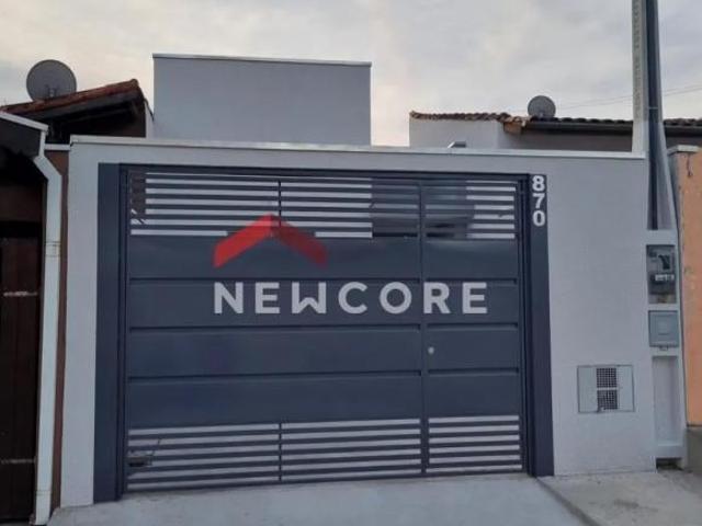 Casa em Rua Capitão Benedicto Correa da Silva Residencial Mombaça I Pindamonhangaba/SP