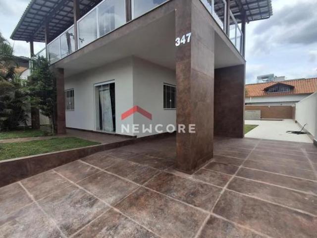 Casa em Rua Capitão Leonídio Soares Planalto Belo Horizonte/MG