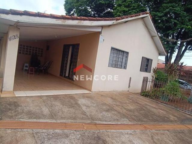 Casa em Rua Caracas Vila Morangueira Maringá/PR