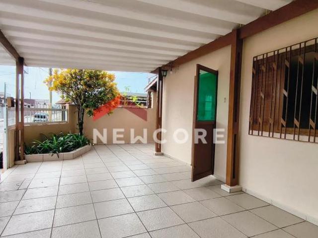 Casa em Rua Cardeal Motta Nossa Senhora do Sion Itanhaém/SP
