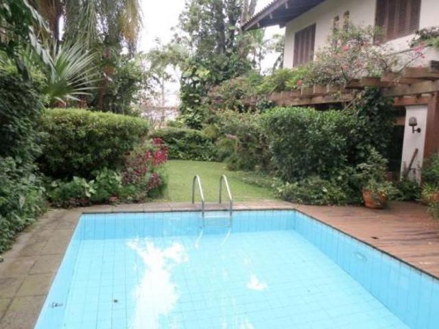 Casa em Rua Cardeal Cagliori Alto de Pinheiros São Paulo/SP