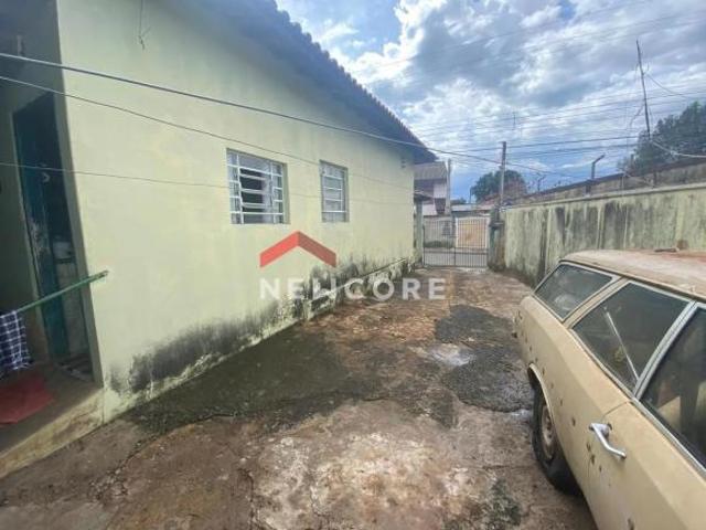 Casa em Rua Carlo Piacentini Chácara São Domingos Campinas/SP
